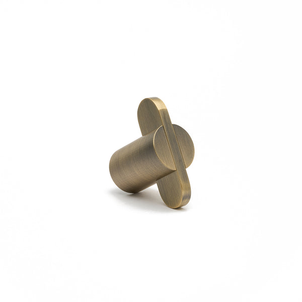 Intersect Knob – Life Interiors