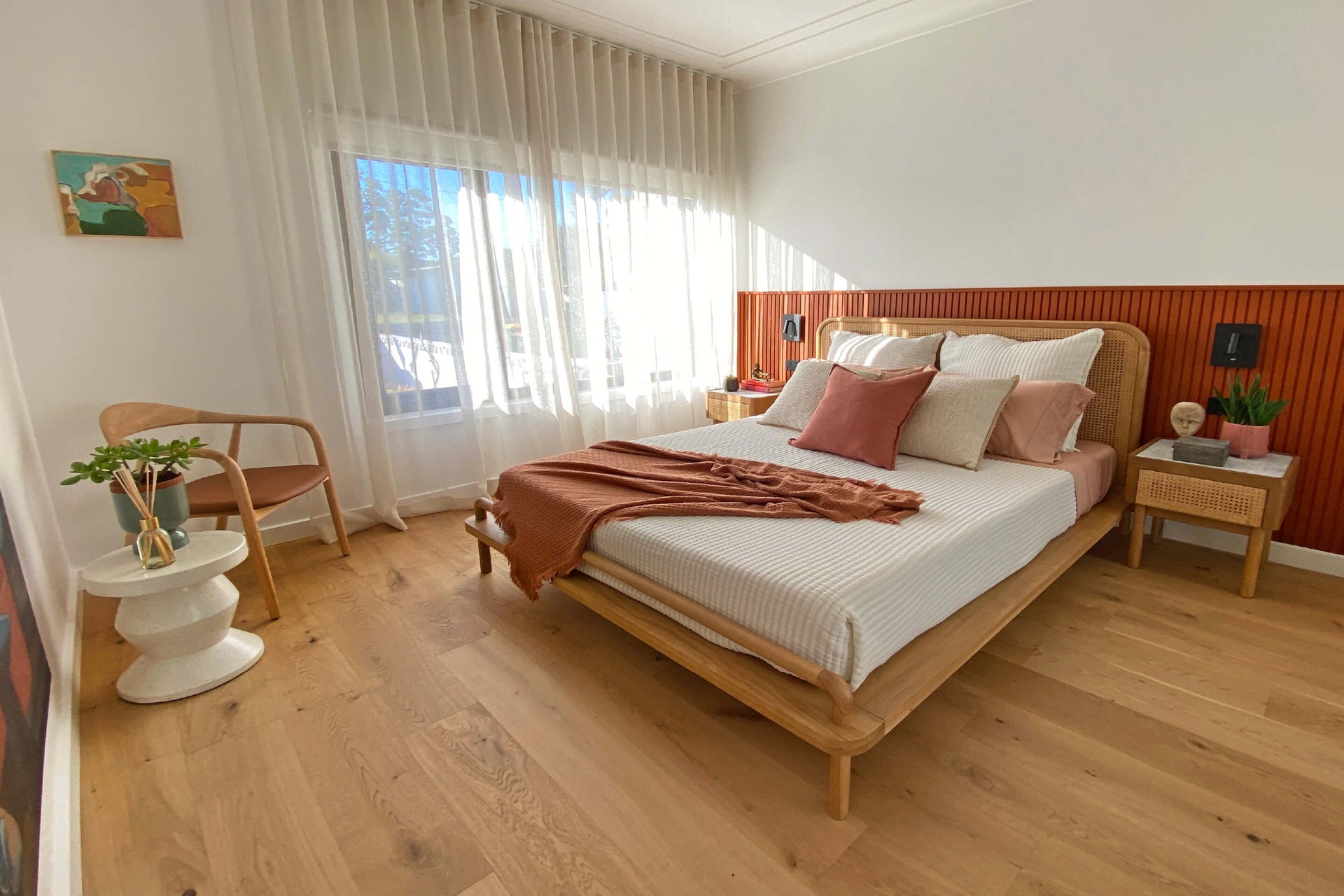 James Treble | Umina House – Life Interiors