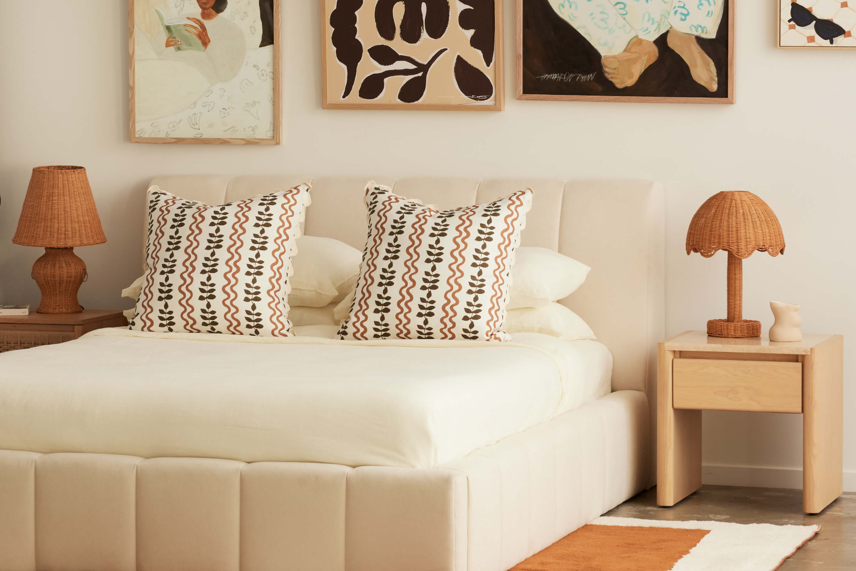 An Interior Designer's Guide to Bedroom Layouts – Life Interiors