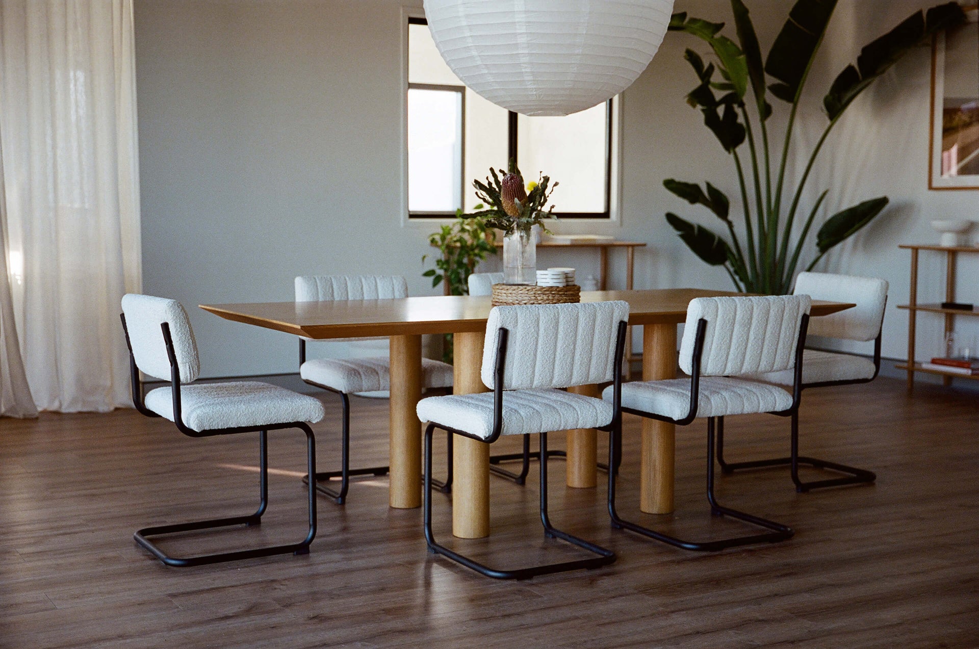 Lynden Foss: Byron Bay Studio – Life Interiors