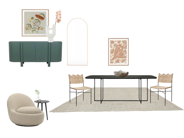 Fine Lines – Life Interiors