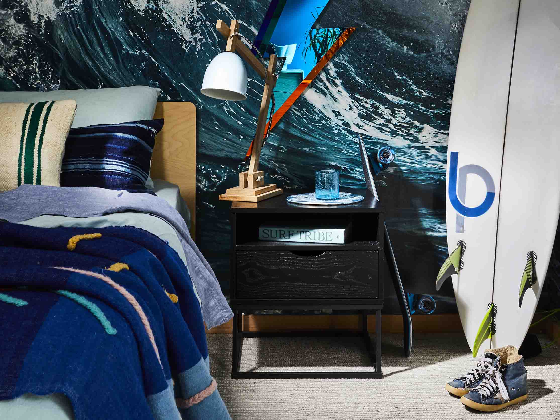 We chat to interior boss lady Julia Green & get her story! – Life Interiors