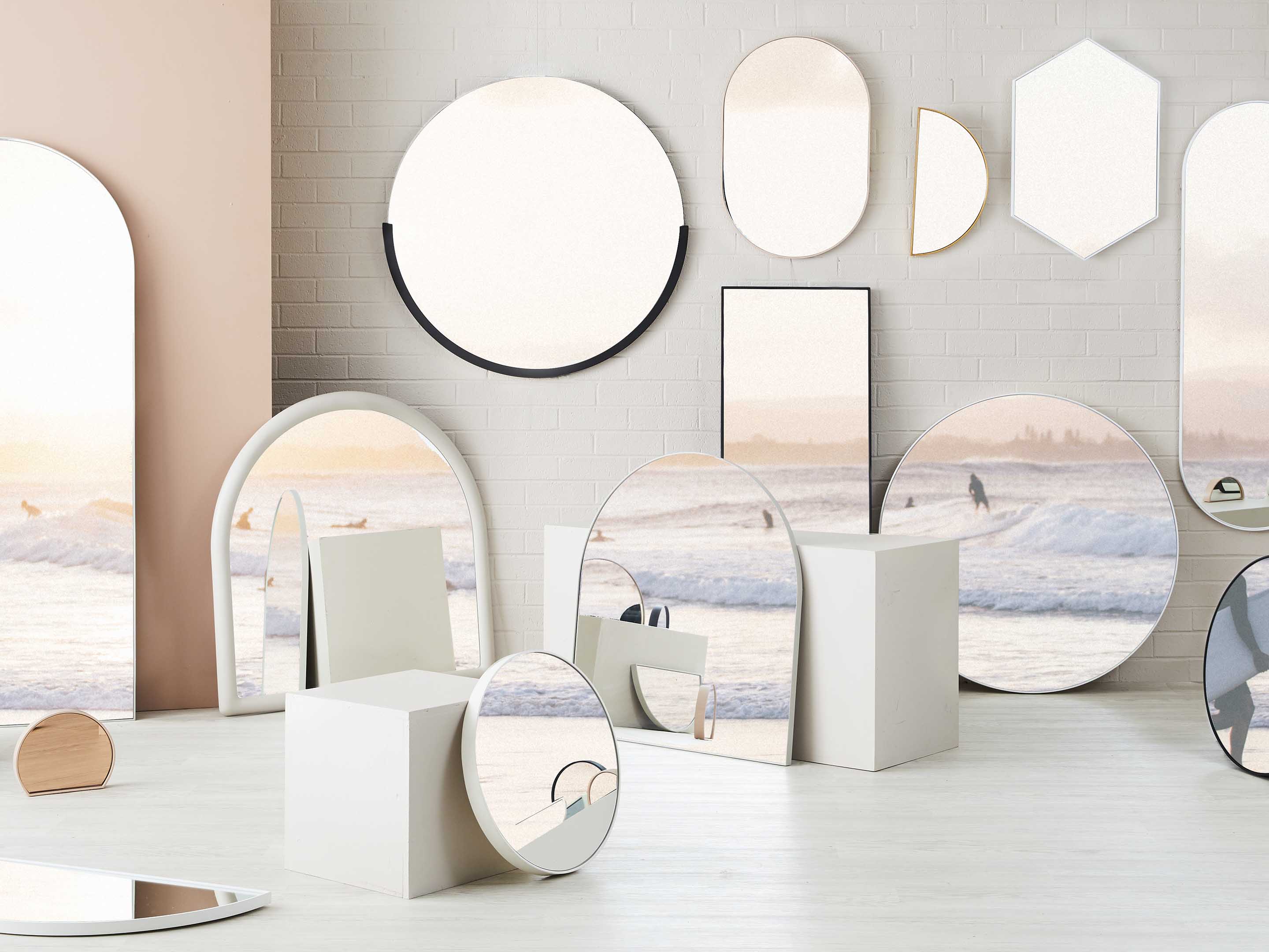 Our Best-Selling Mirrors As Styled By You, Shop The Looks Online Now ...