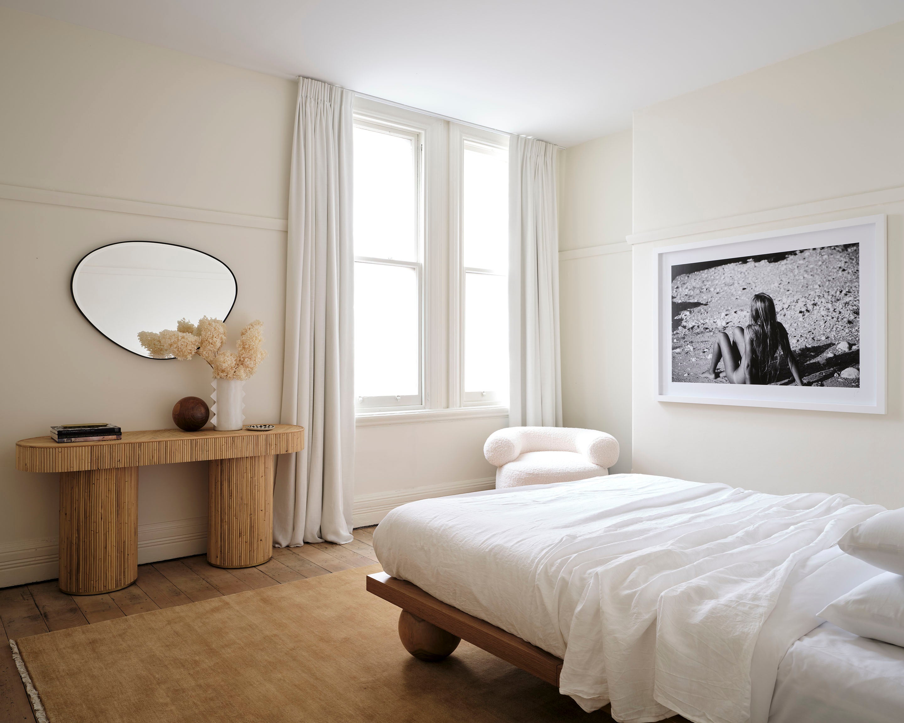 ELLISON STUDIOS.: Apartment III – Life Interiors