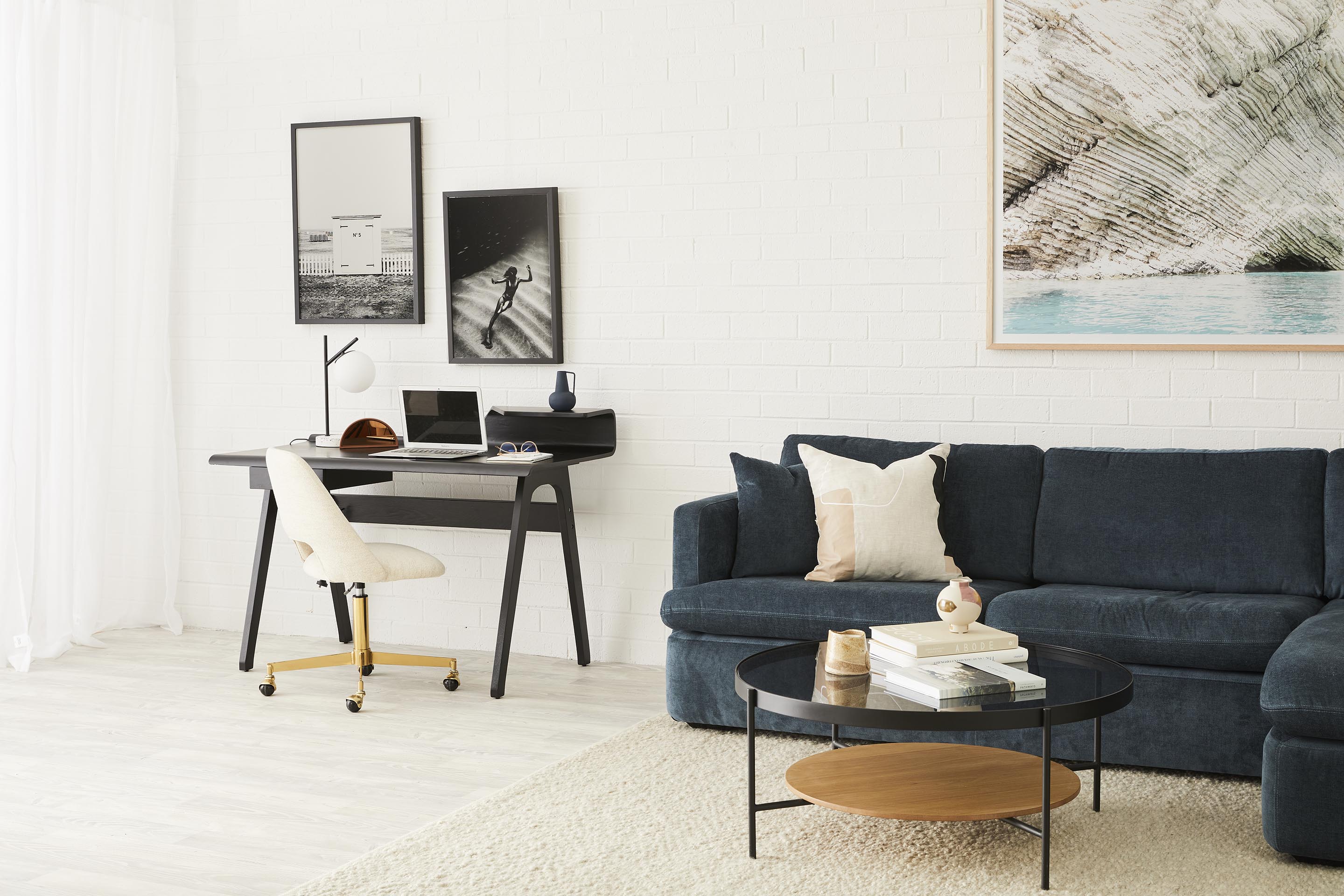 WFH? Shop Our Home Office Chairs, Desks & Storage, Online & In-store ...