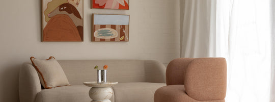 Shop Stylish Furniture & Homewares Online & in-store at Life Interiors