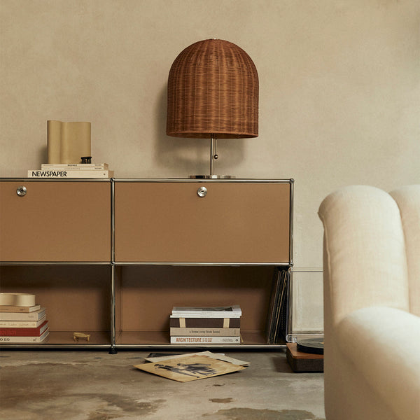 Bell Table Lamp – Life Interiors