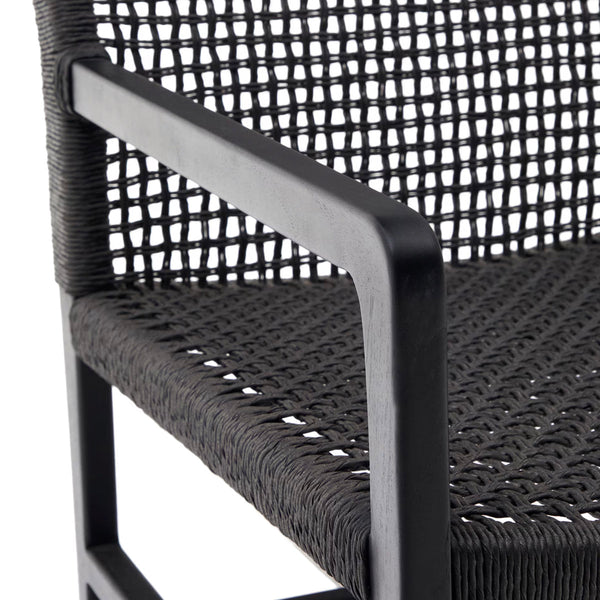 Sabola Outdoor Armchair – Life Interiors