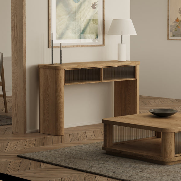Weston Console – Life Interiors