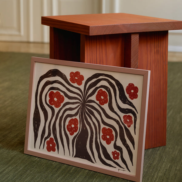 Flux Print – Life Interiors