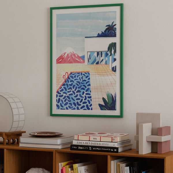 Japan Print – Life Interiors