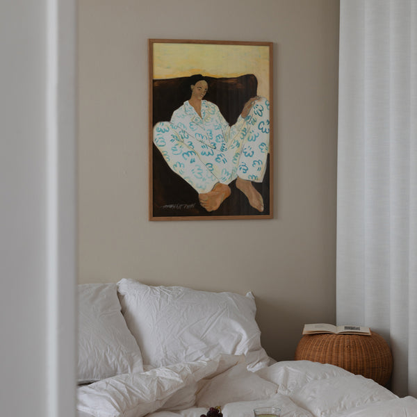 Making Time Print – Life Interiors