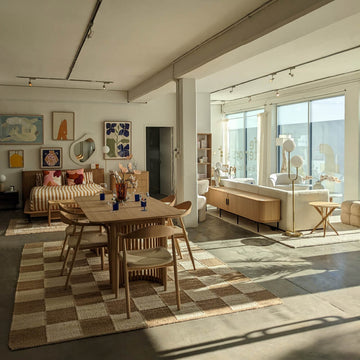 Shop The Life Interiors Collections In The Sydney & Melbourne Showroom