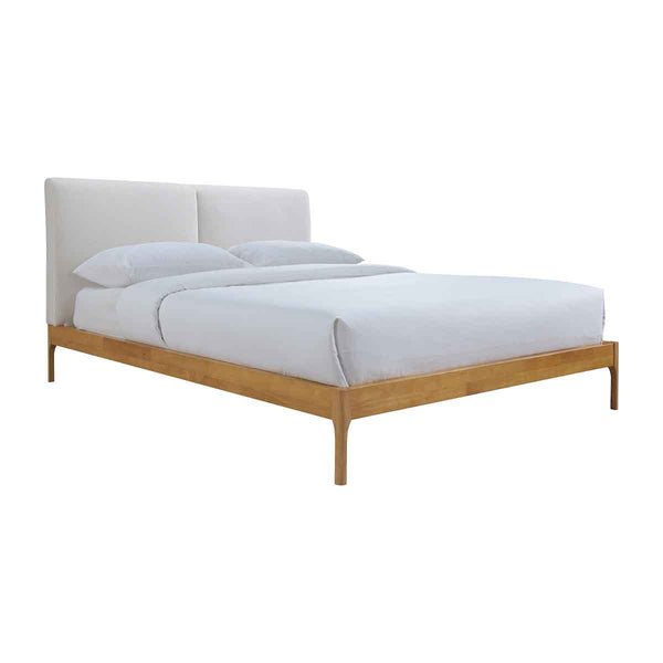 Austen Double Bed – Life Interiors