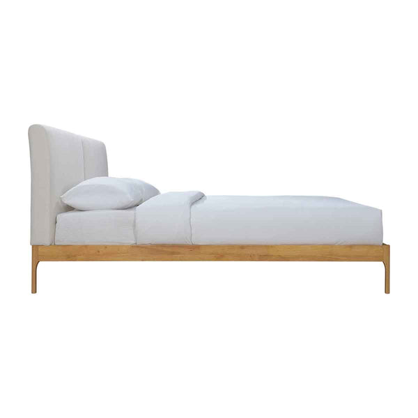 Austen Double Bed – Life Interiors