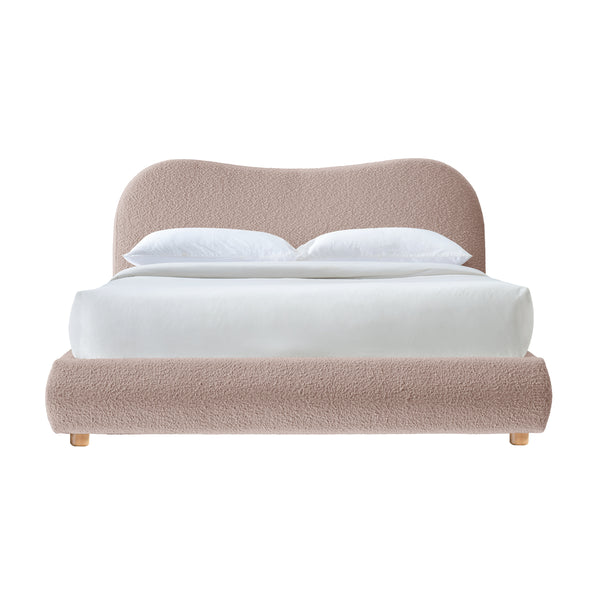 Cloud Double Bed – Life Interiors