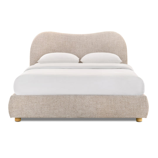 Cloud Double Bed – Life Interiors