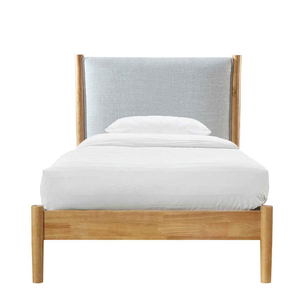 Luna King Single Bed – Life Interiors