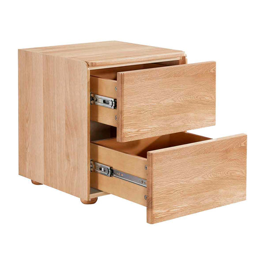 Life Interiors - Buy Delta Bedside Table & Furniture Online or In Store!