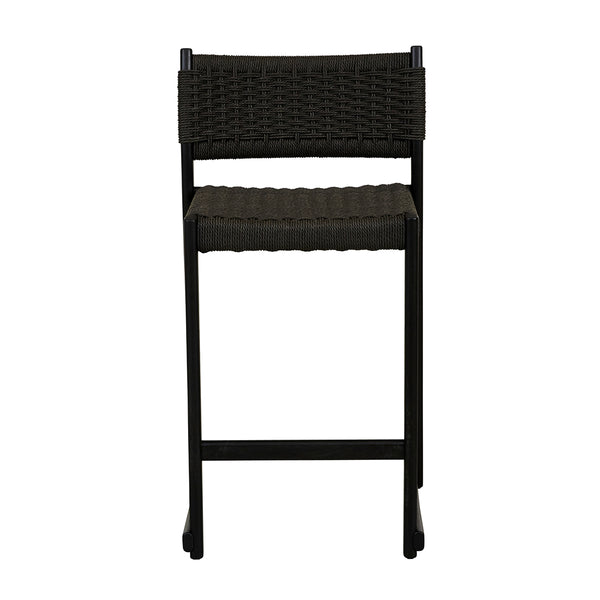 Anton Paper Cord Bar Stool – Life Interiors