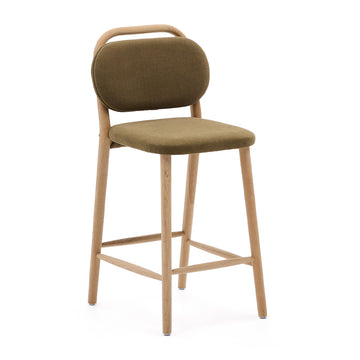 Helda Bar Stool – Life Interiors