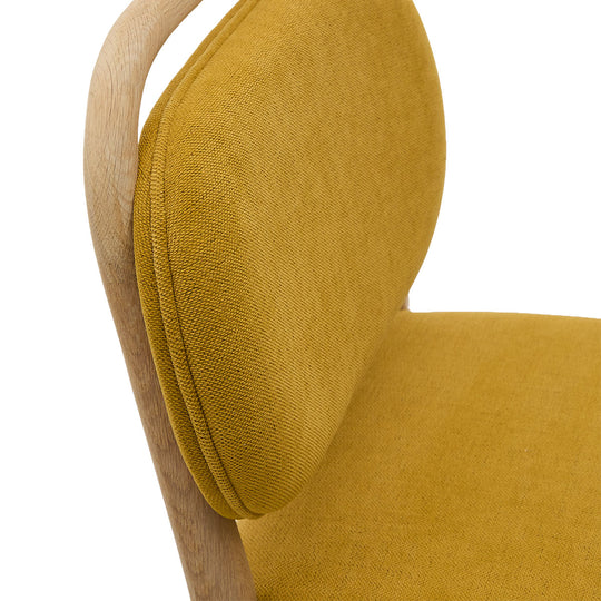 Helda Bar Stool – Life Interiors