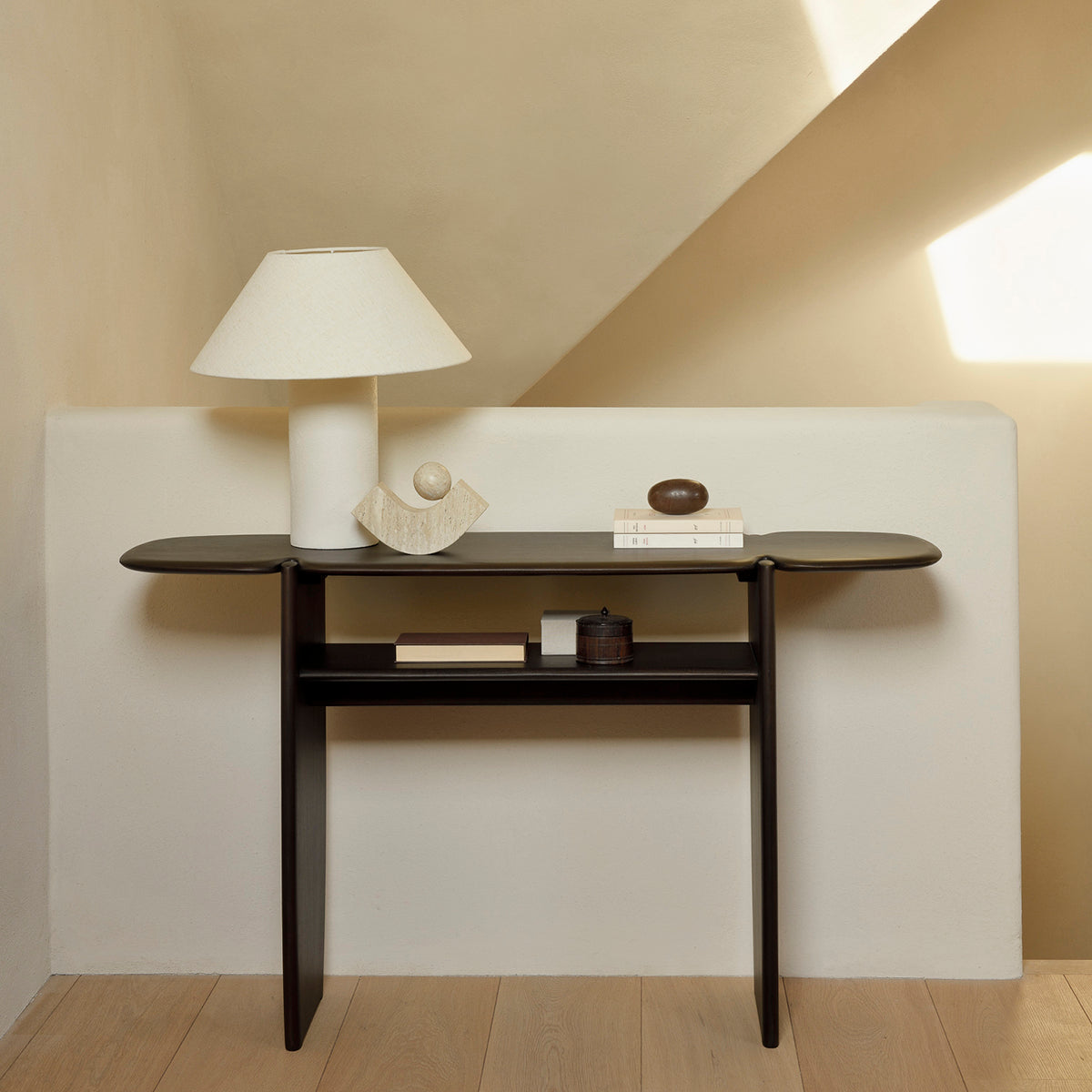 PI Rectangle Console Table – Life Interiors