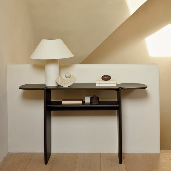PI Rectangle Console Table – Life Interiors