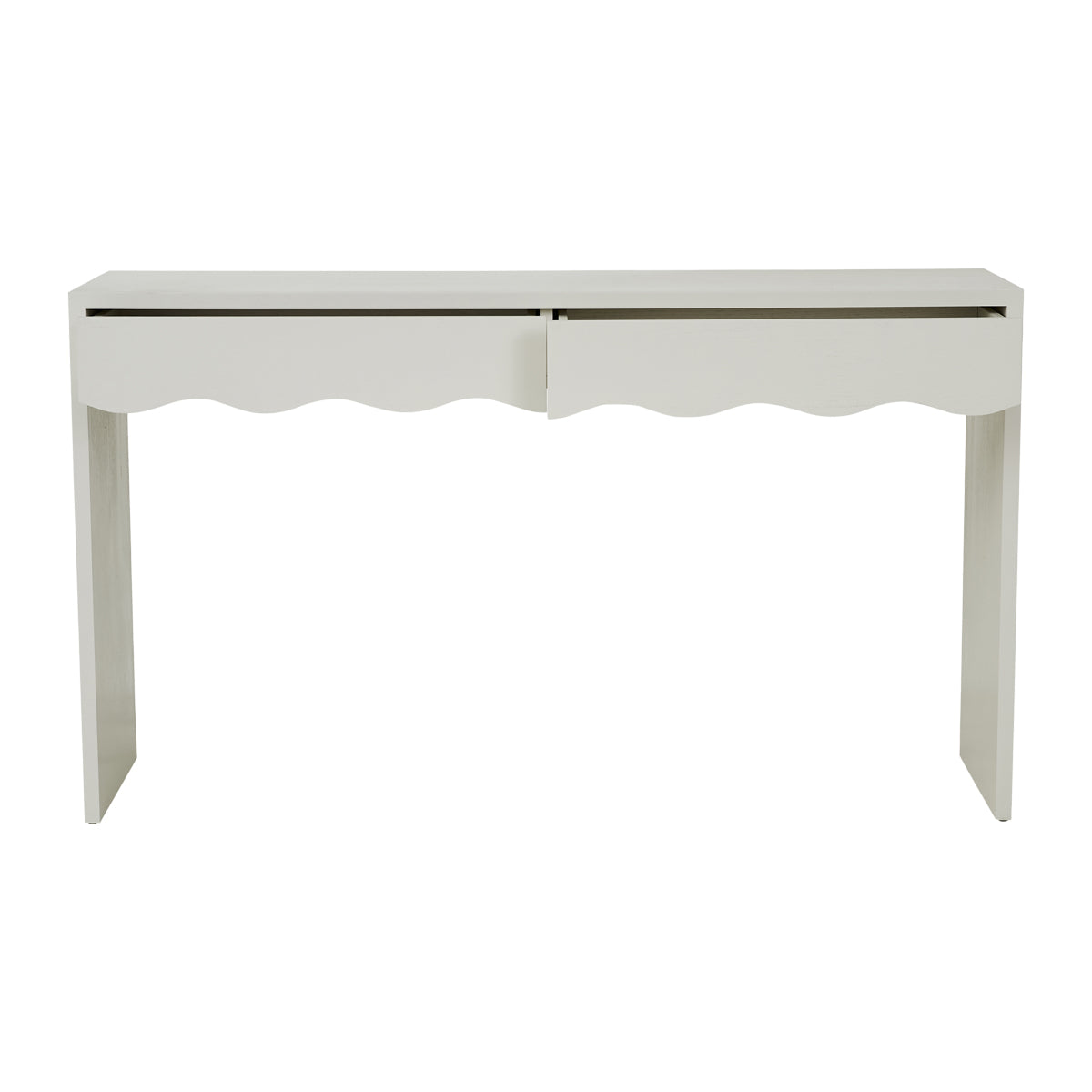 Artie Wave Console – Life Interiors