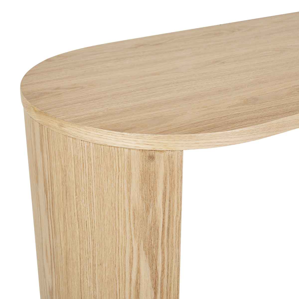 Classique Oval Console – Life Interiors