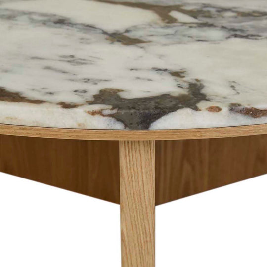 Elsie Coffee Table – Life Interiors