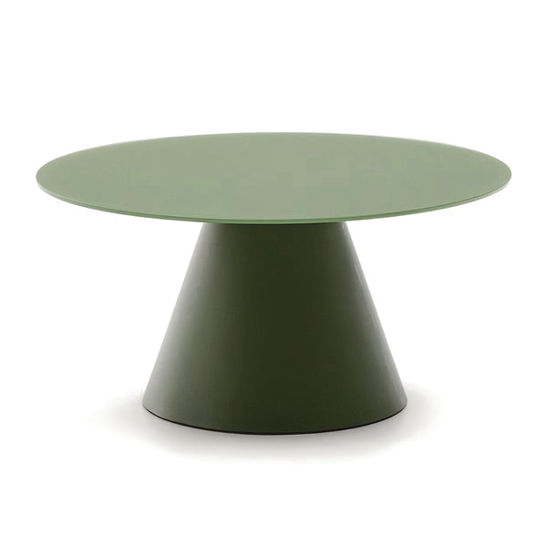 Round Coffee Tables – Life Interiors