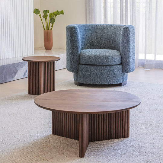 Odeon Coffee Table – Life Interiors