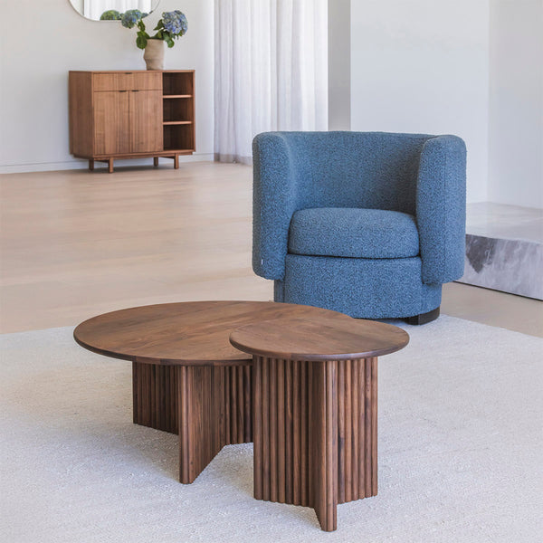 Odeon Coffee Table – Life Interiors