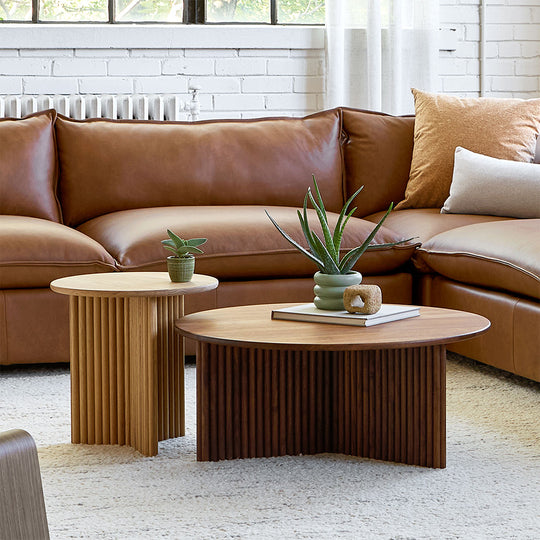 Odeon Coffee Table – Life Interiors