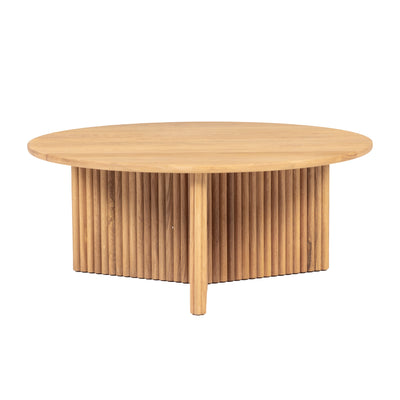 Odeon Coffee Table – Life Interiors