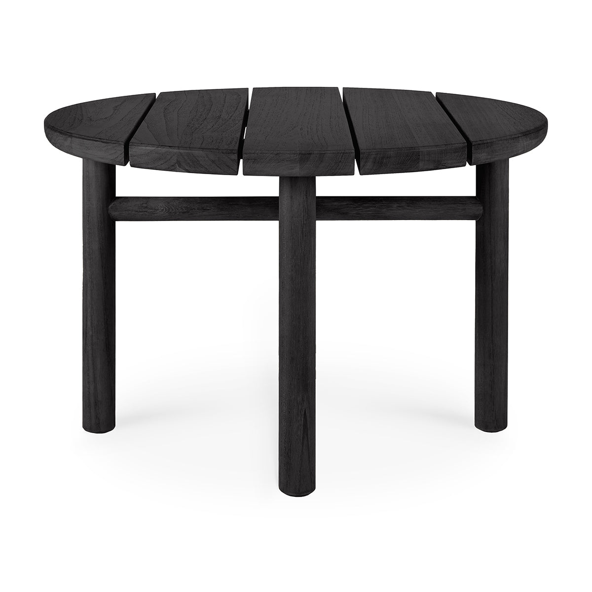 Quatro Outdoor Round Coffee Table – Life Interiors