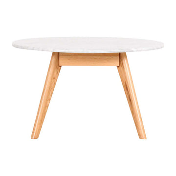 Life Interiors - Shop Oia White Marble Coffee Table & Furniture Online ...