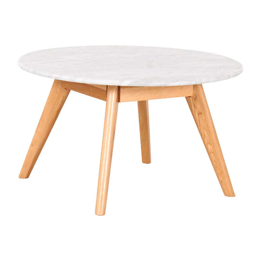 Life Interiors - Shop Oia White Marble Coffee Table & Furniture Online ...