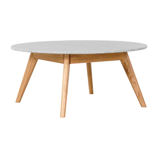 Life Interiors - Shop Oia White Marble Coffee Table & Furniture Online ...