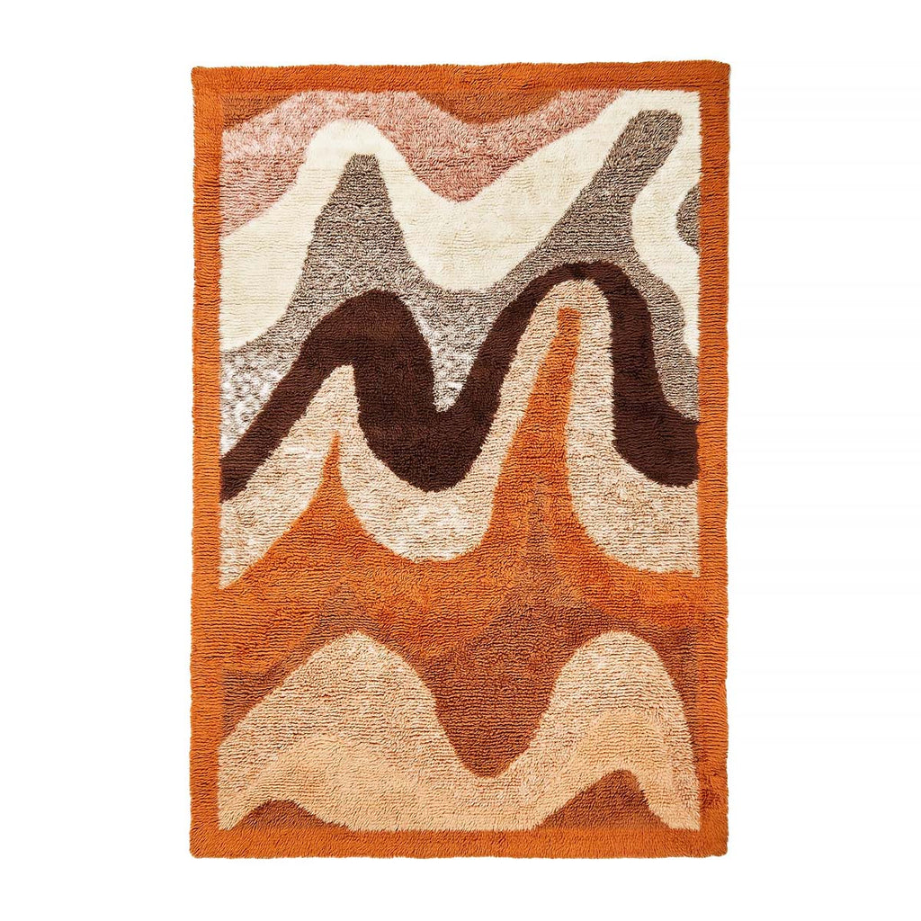 Wave Rug – Life Interiors
