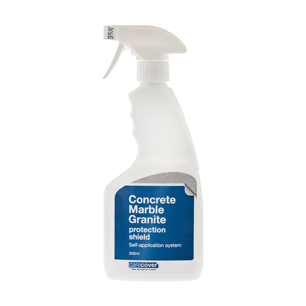 Concrete, Marble, Granite Protection Shield – Life Interiors
