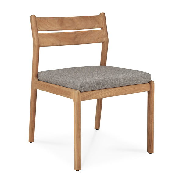 Jack Outdoor Dining Chair – Life Interiors