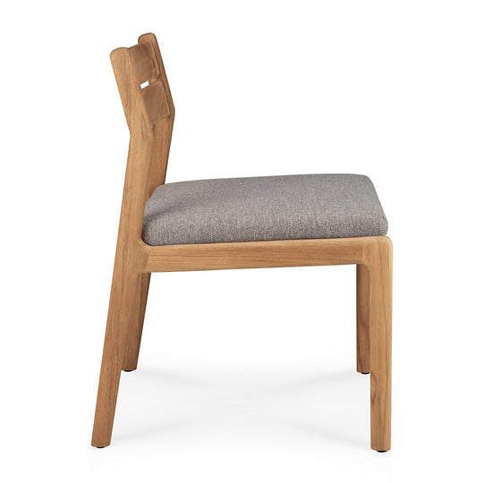 Jack Outdoor Dining Chair – Life Interiors