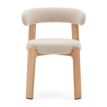 Granite Dining Chair – Life Interiors