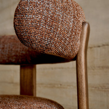 Granite Dining Chair – Life Interiors