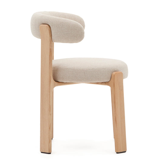 Granite Dining Chair – Life Interiors