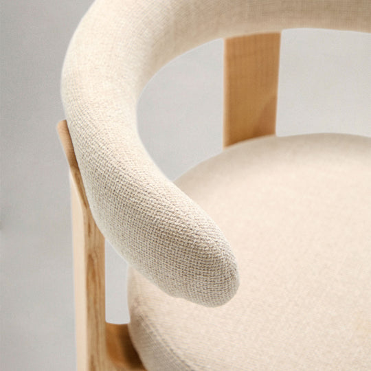 Granite Dining Chair – Life Interiors
