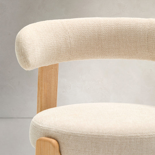Granite Dining Chair – Life Interiors
