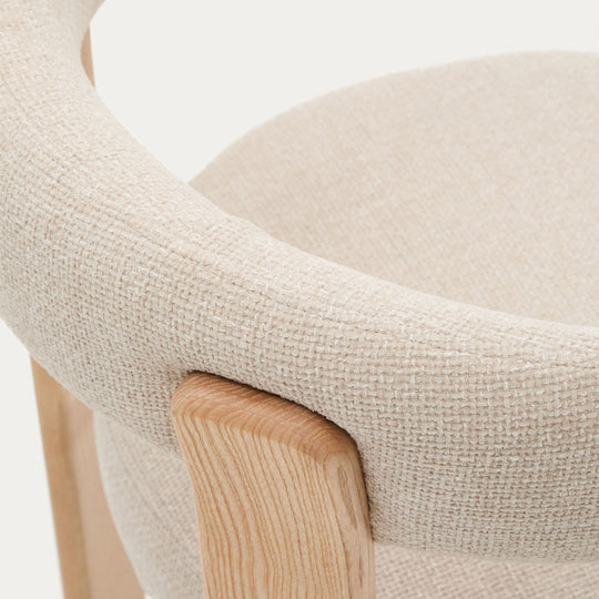 Granite Dining Chair – Life Interiors